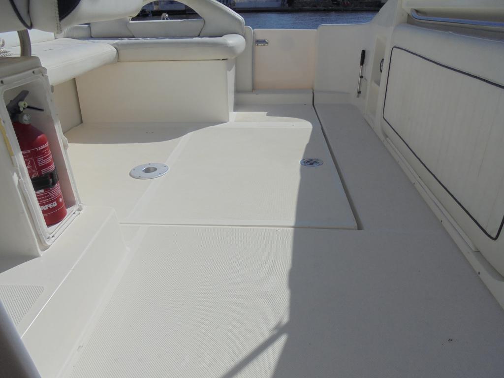 RIO 700 Cruiser - Boats for Sale - Seamagazine