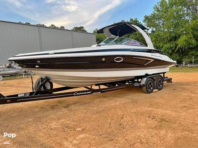 Crownline 280 SS - Boats for Sale - Seamagazine