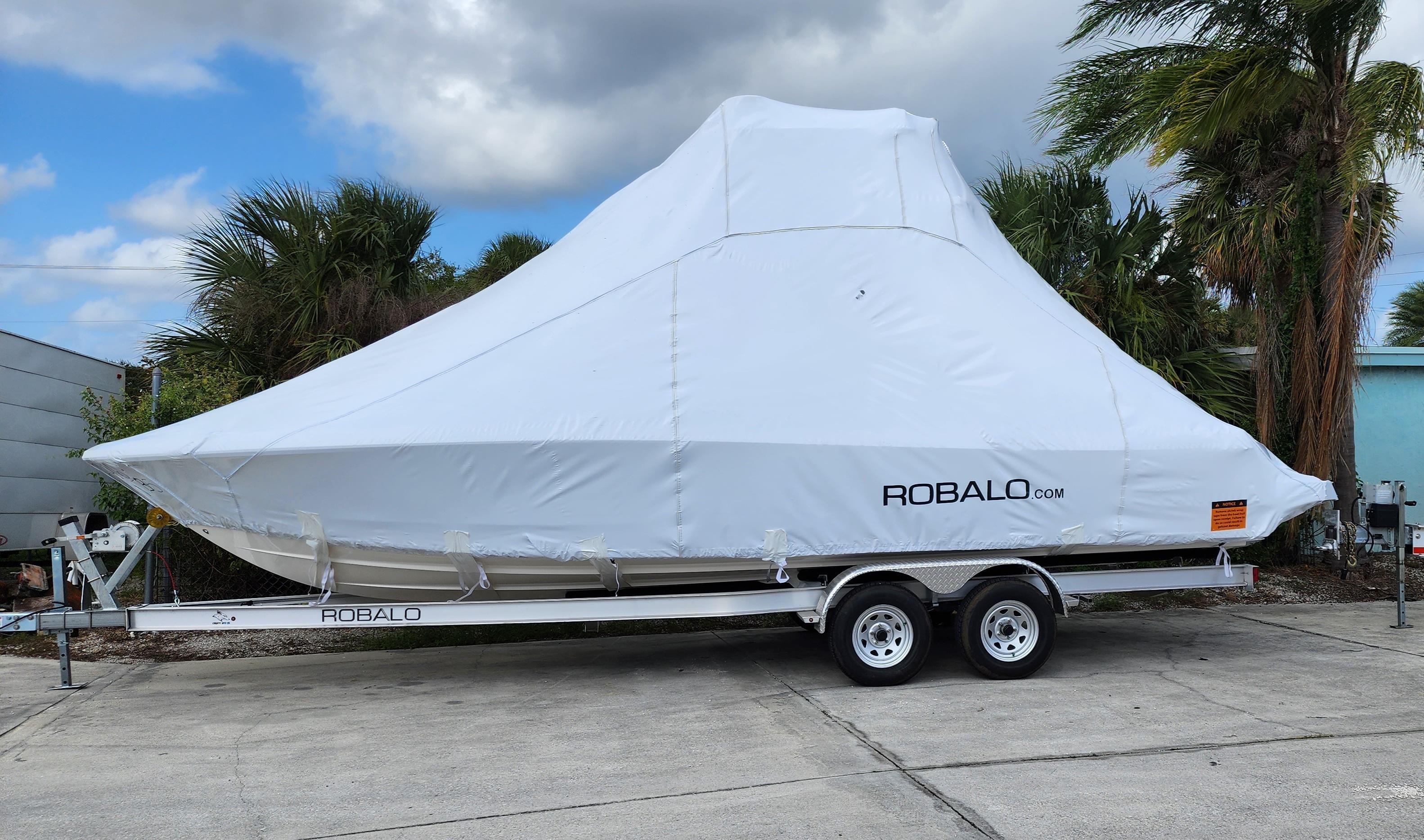 Robalo Boats - Seamagazine