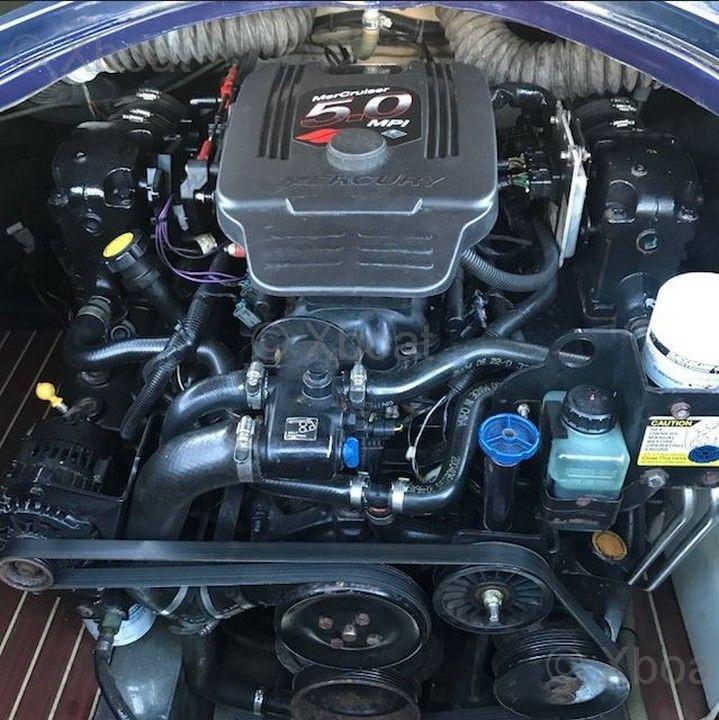 Kral 700 CLASSIC - Boats for Sale - Seamagazine