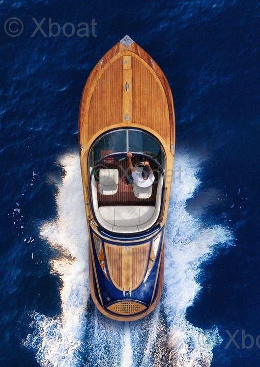 Kral 700 CLASSIC - Boats for Sale - Seamagazine