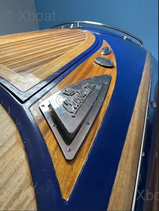 Kral 700 CLASSIC - Boats for Sale - Seamagazine