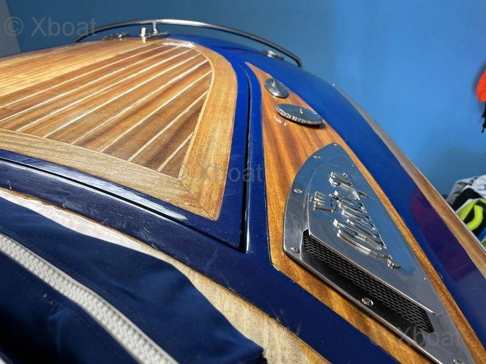 Kral 700 CLASSIC - Boats for Sale - Seamagazine