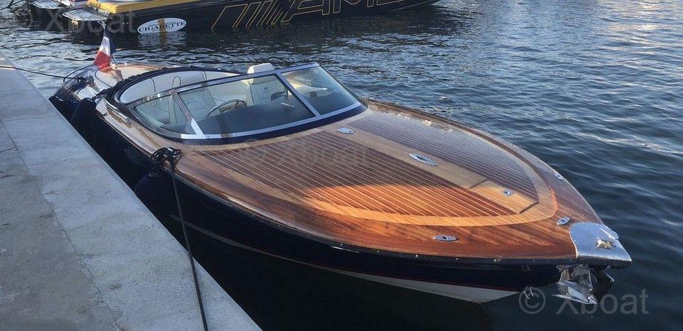 Kral 700 CLASSIC - Boats for Sale - Seamagazine