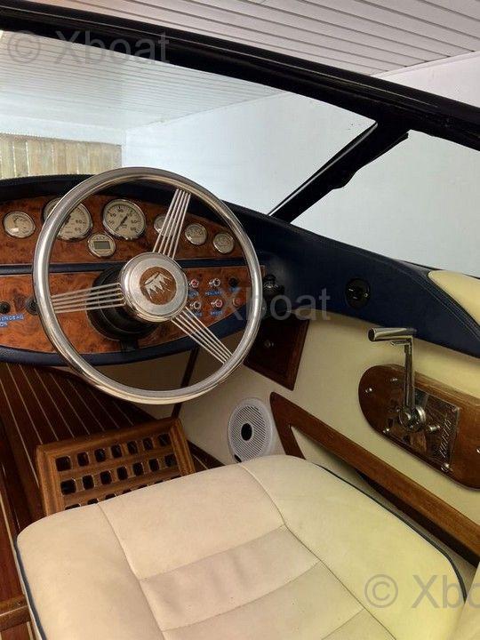 Kral 700 CLASSIC - Boats for Sale - Seamagazine