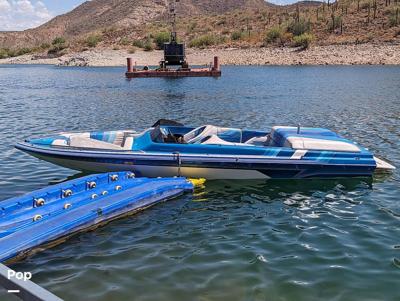 Eliminator Boats - Seamagazine