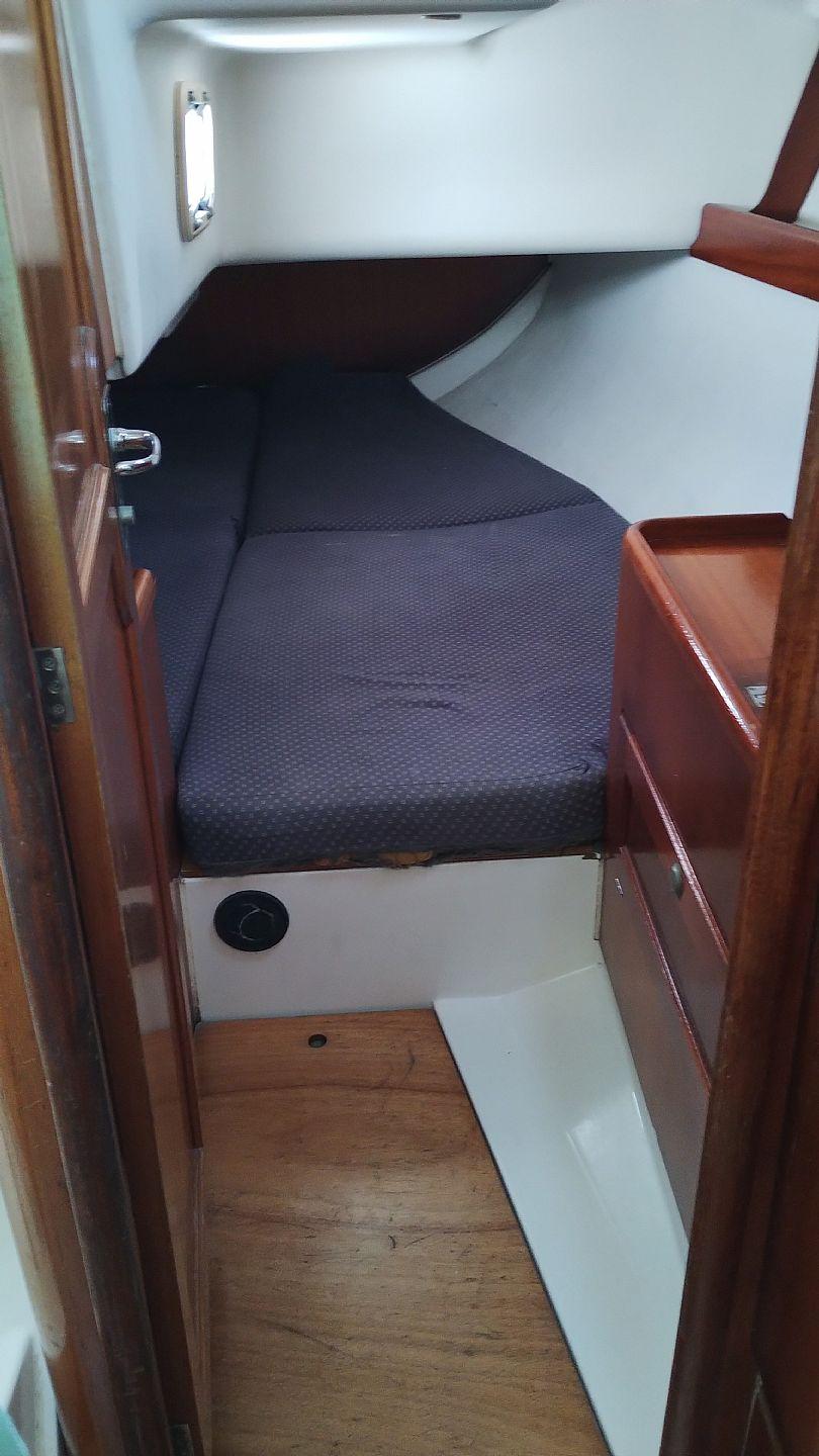 Elan 333 - Boats for Sale - Seamagazine