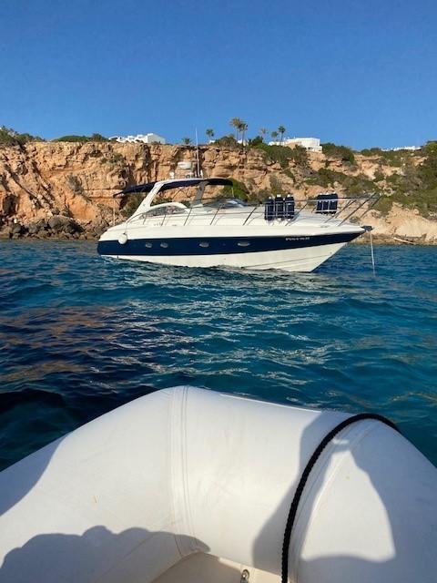 Windy Bora 40 - Boats for Sale - Seamagazine