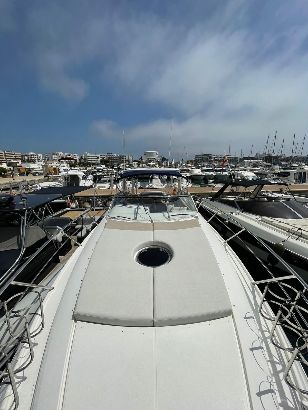 Windy Bora 40 - Boats for Sale - Seamagazine