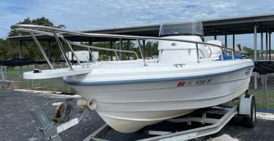 Triumph Boats - Seamagazine