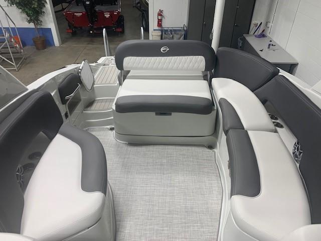 Crownline 280 SS - Boats for Sale - Seamagazine