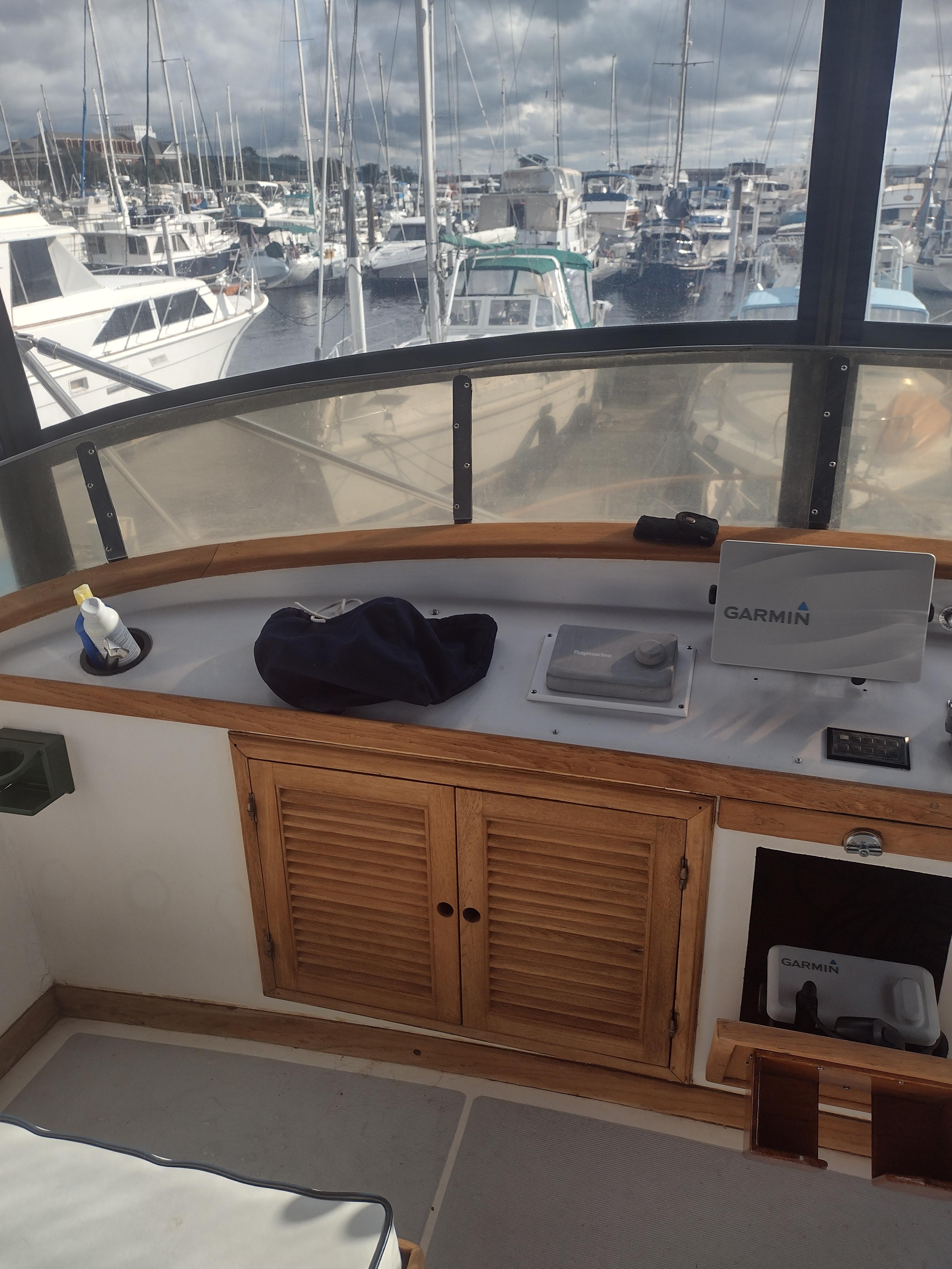 Albin Trawler - Boats for Sale - Seamagazine