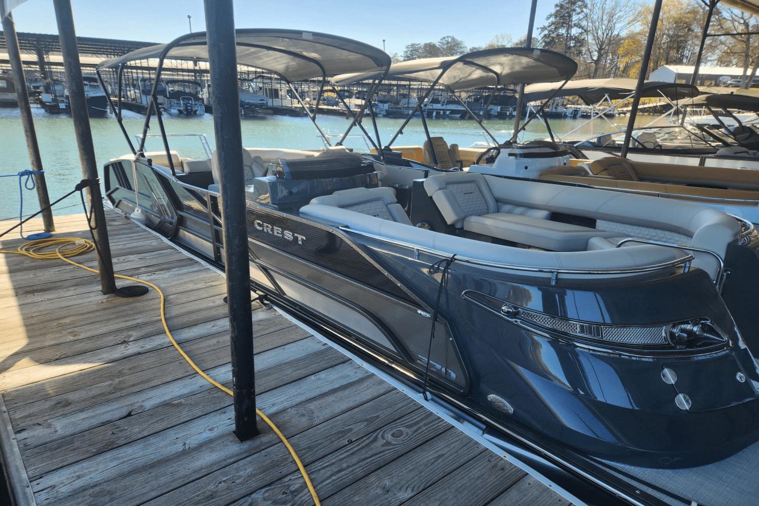 Crest Boats - Seamagazine