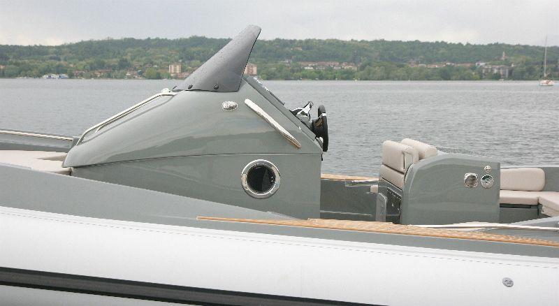 Scanner Boats - Seamagazine