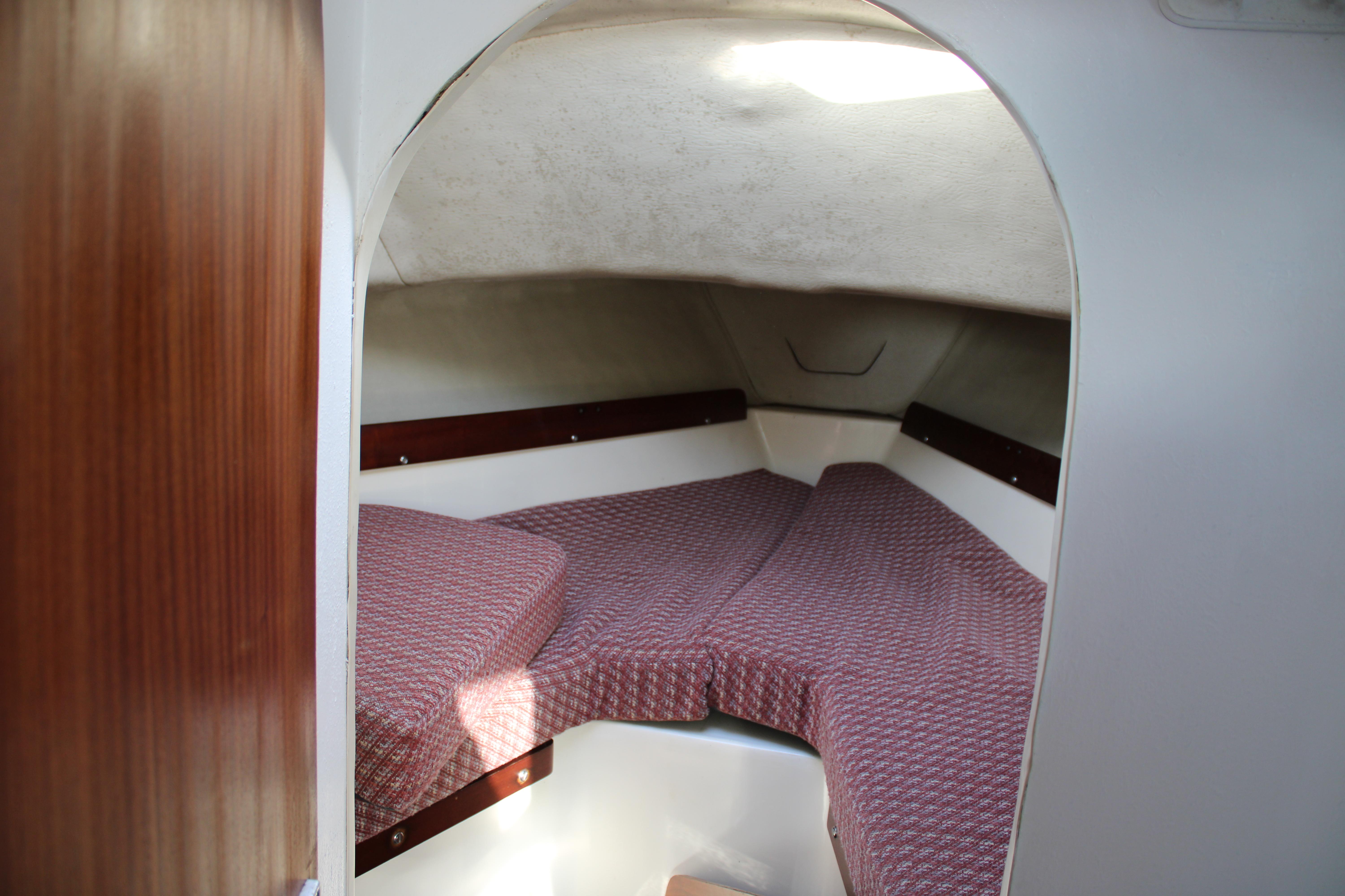 Westerly Centaur 26 - Boats for Sale - Seamagazine