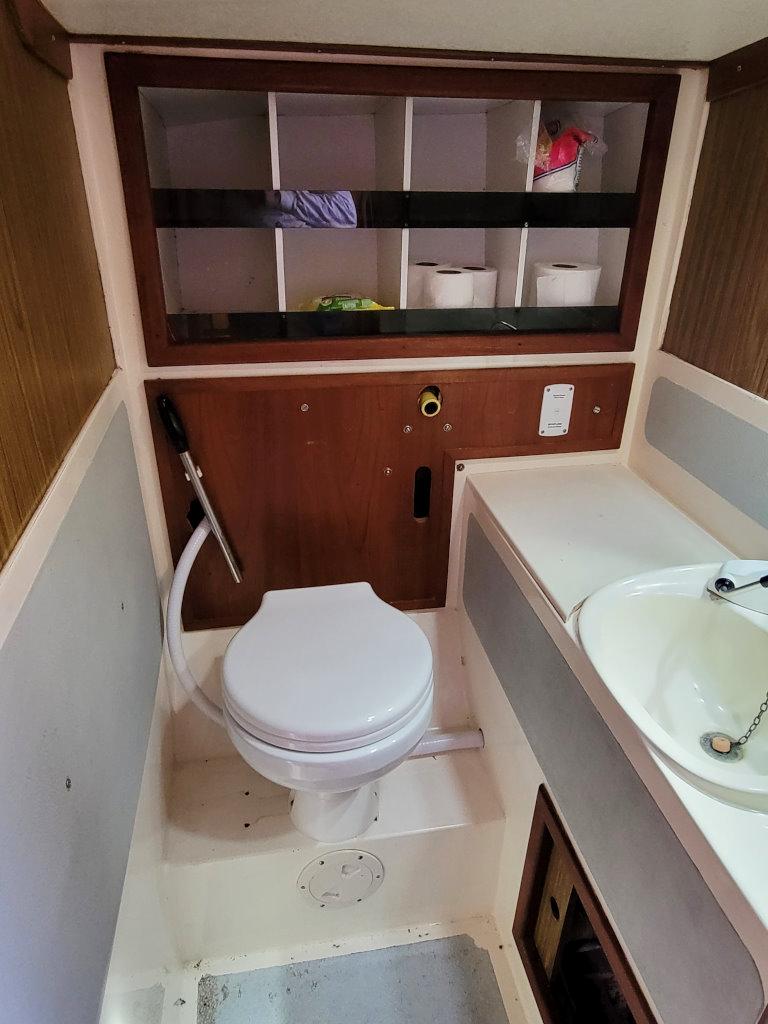 Contessa 35 - Boats for Sale - Seamagazine