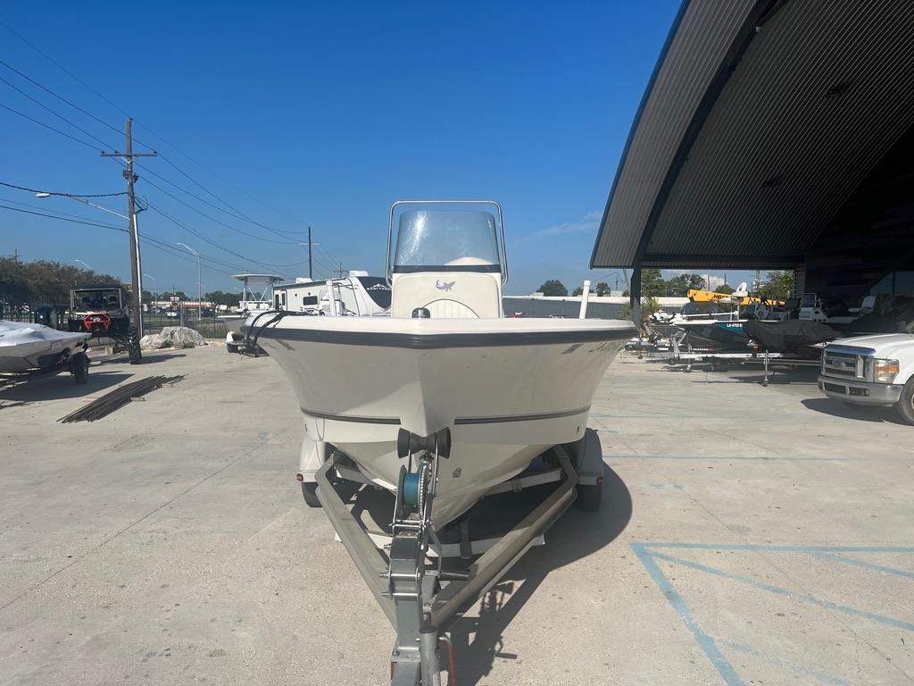 Mako 184 CC - Boats for Sale - Seamagazine