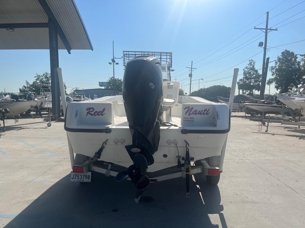 Mako 184 CC - Boats for Sale - Seamagazine