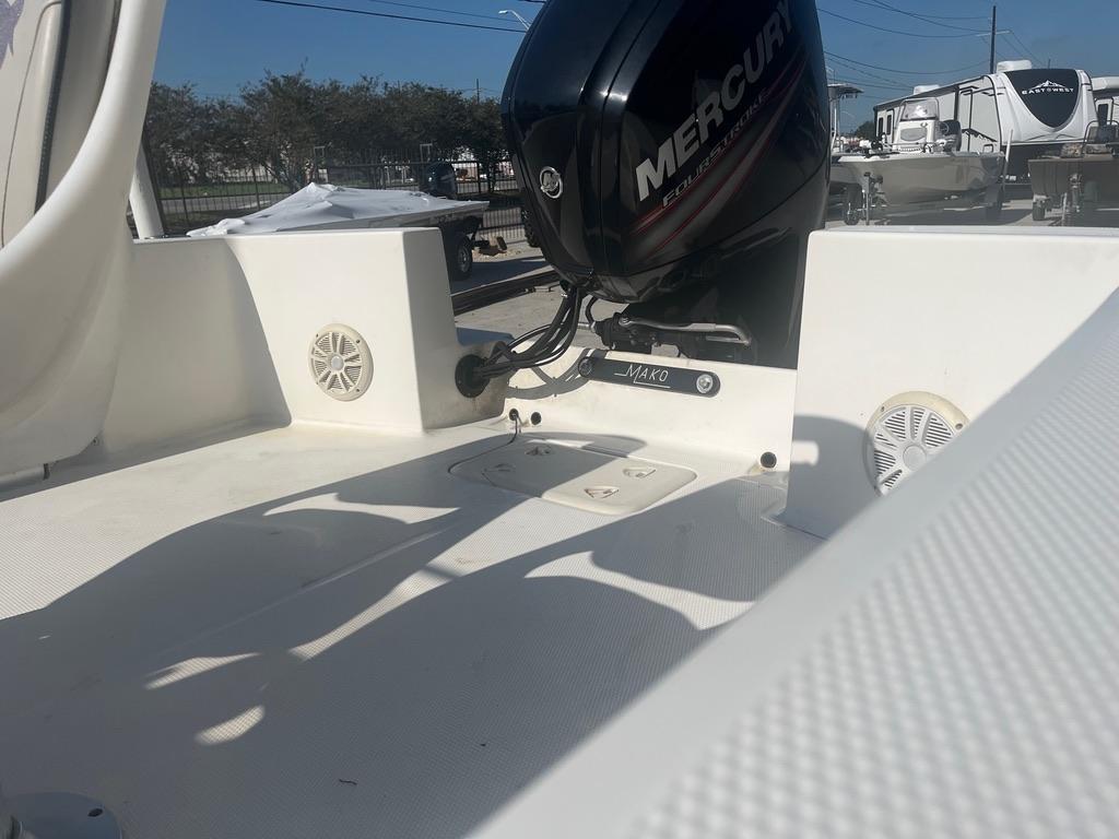 Mako 184 CC - Boats for Sale - Seamagazine