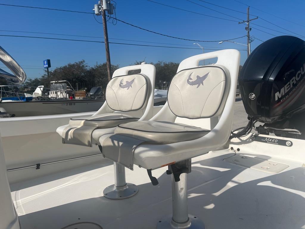 Mako 184 CC - Boats for Sale - Seamagazine