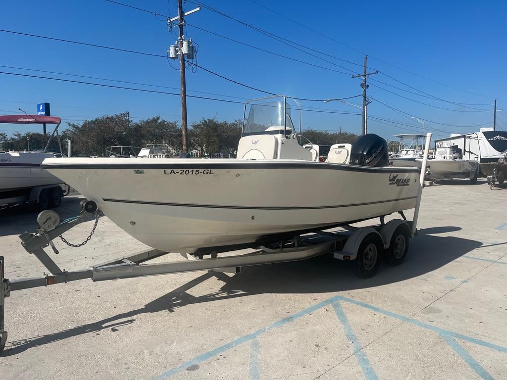 Mako 184 CC - Boats for Sale - Seamagazine