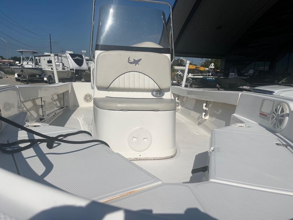 Mako 184 CC - Boats for Sale - Seamagazine