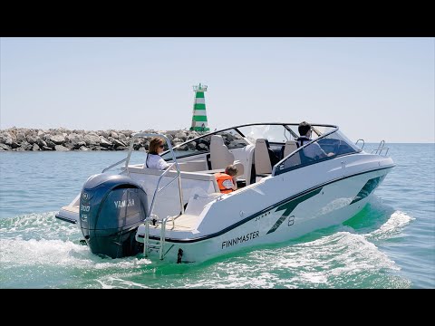 Finnmaster Boats - Seamagazine