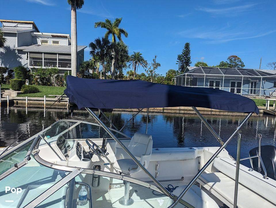 Boston Whaler 21 Ventura - Boats for Sale - Seamagazine