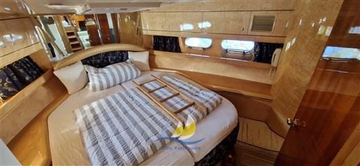 Elegance 57 Fly - Boats for Sale - Seamagazine