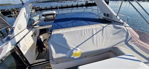 Elegance 57 Fly - Boats for Sale - Seamagazine