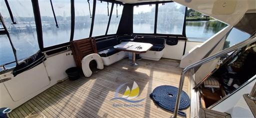 Elegance 57 Fly - Boats for Sale - Seamagazine