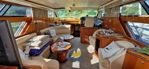 Elegance 57 Fly - Boats for Sale - Seamagazine