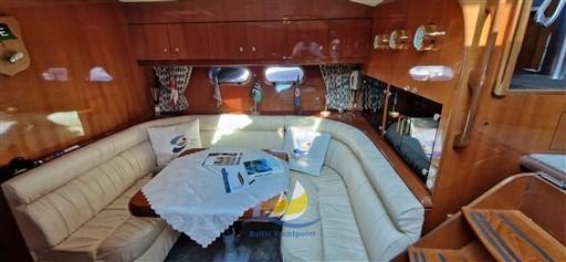 Elegance 57 Fly - Boats for Sale - Seamagazine