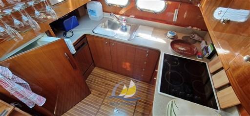 Elegance 57 Fly - Boats for Sale - Seamagazine