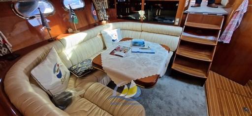 Elegance 57 Fly - Boats for Sale - Seamagazine