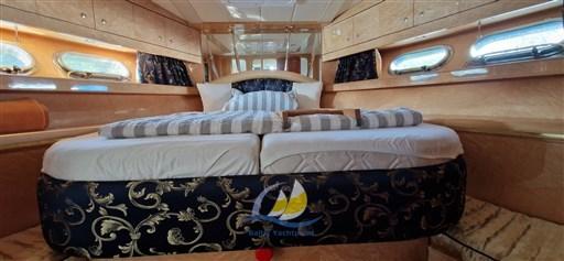 Elegance 57 Fly - Boats for Sale - Seamagazine