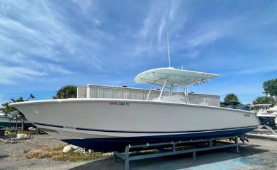 Jupiter Boats - Seamagazine