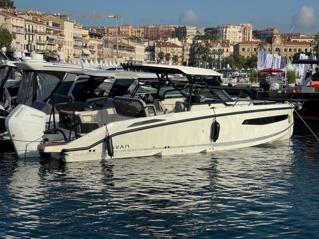 Navan Boats - Seamagazine