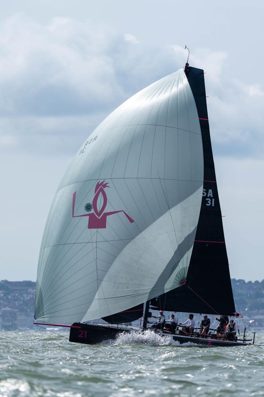 One Design Boats - Seamagazine