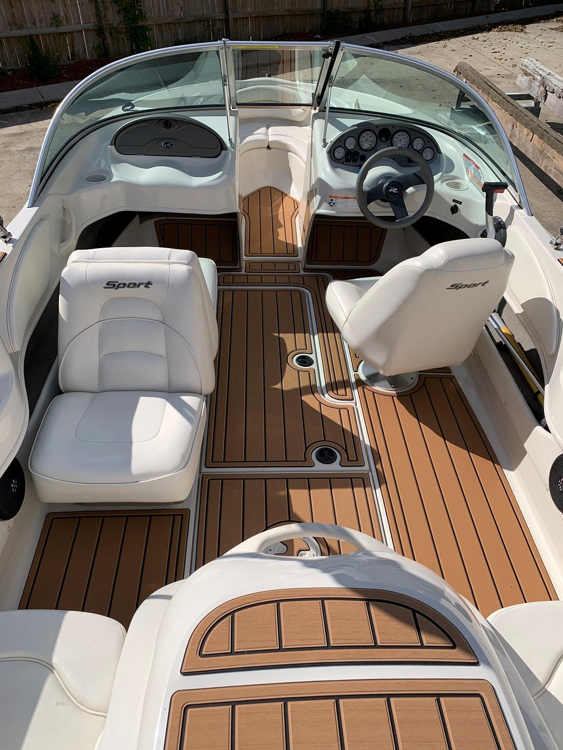 Sea Ray 175 Sport - Boats for Sale - Seamagazine