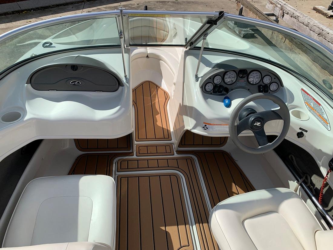 Sea Ray 175 Sport - Boats for Sale - Seamagazine