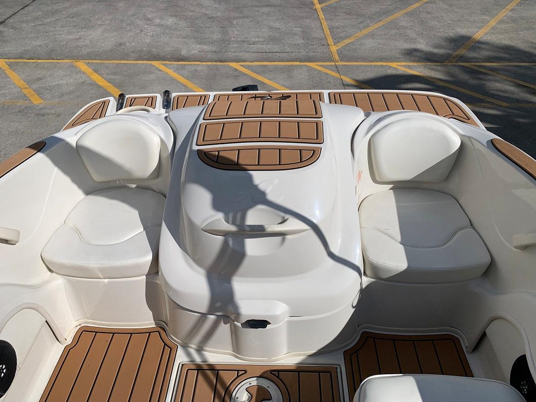 Sea Ray 175 Sport - Boats for Sale - Seamagazine