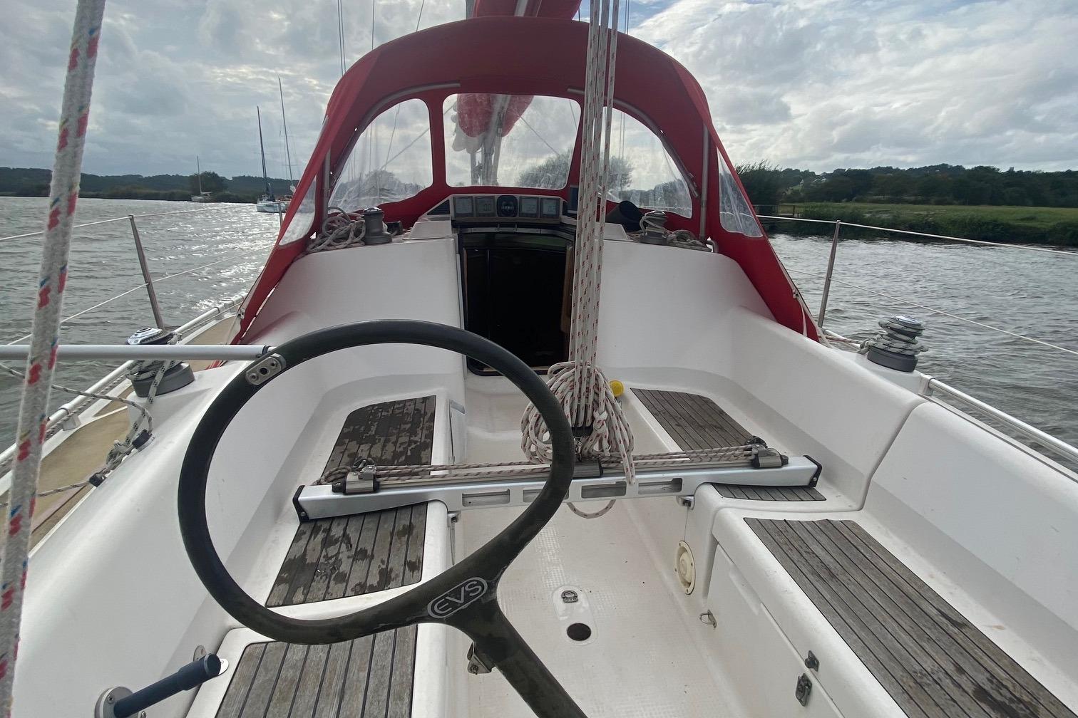 Etap 32s - Boats for Sale - Seamagazine