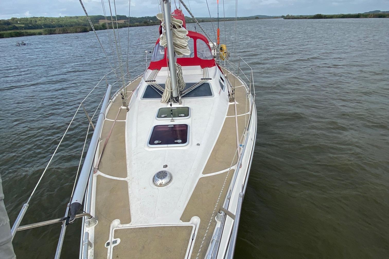 Etap 32s - Boats for Sale - Seamagazine