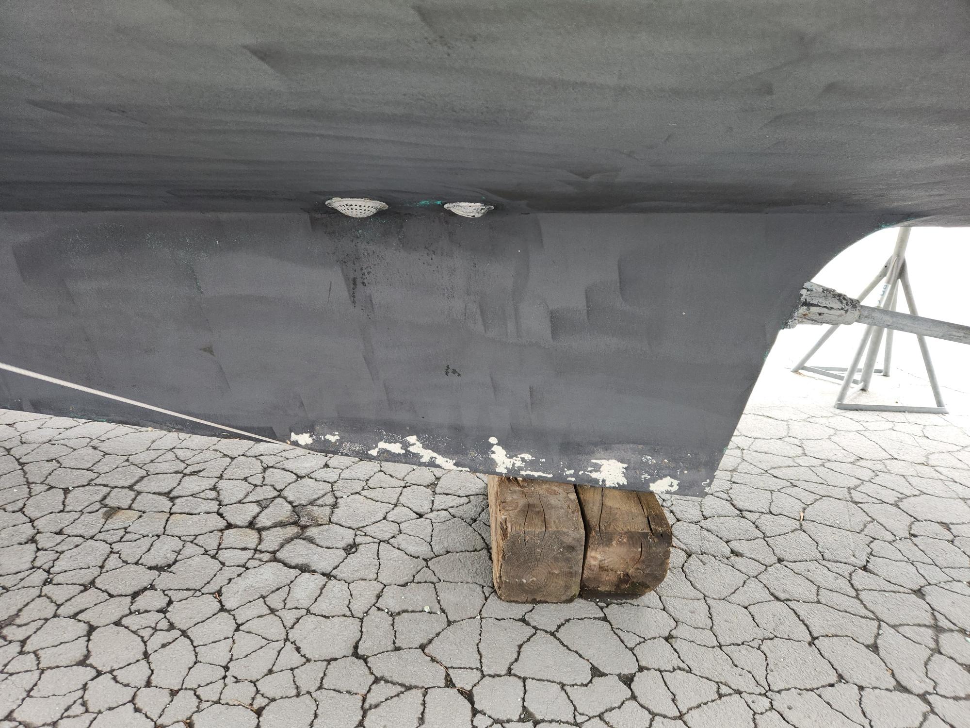 Monk 36 Trawler - Boats for Sale - Seamagazine