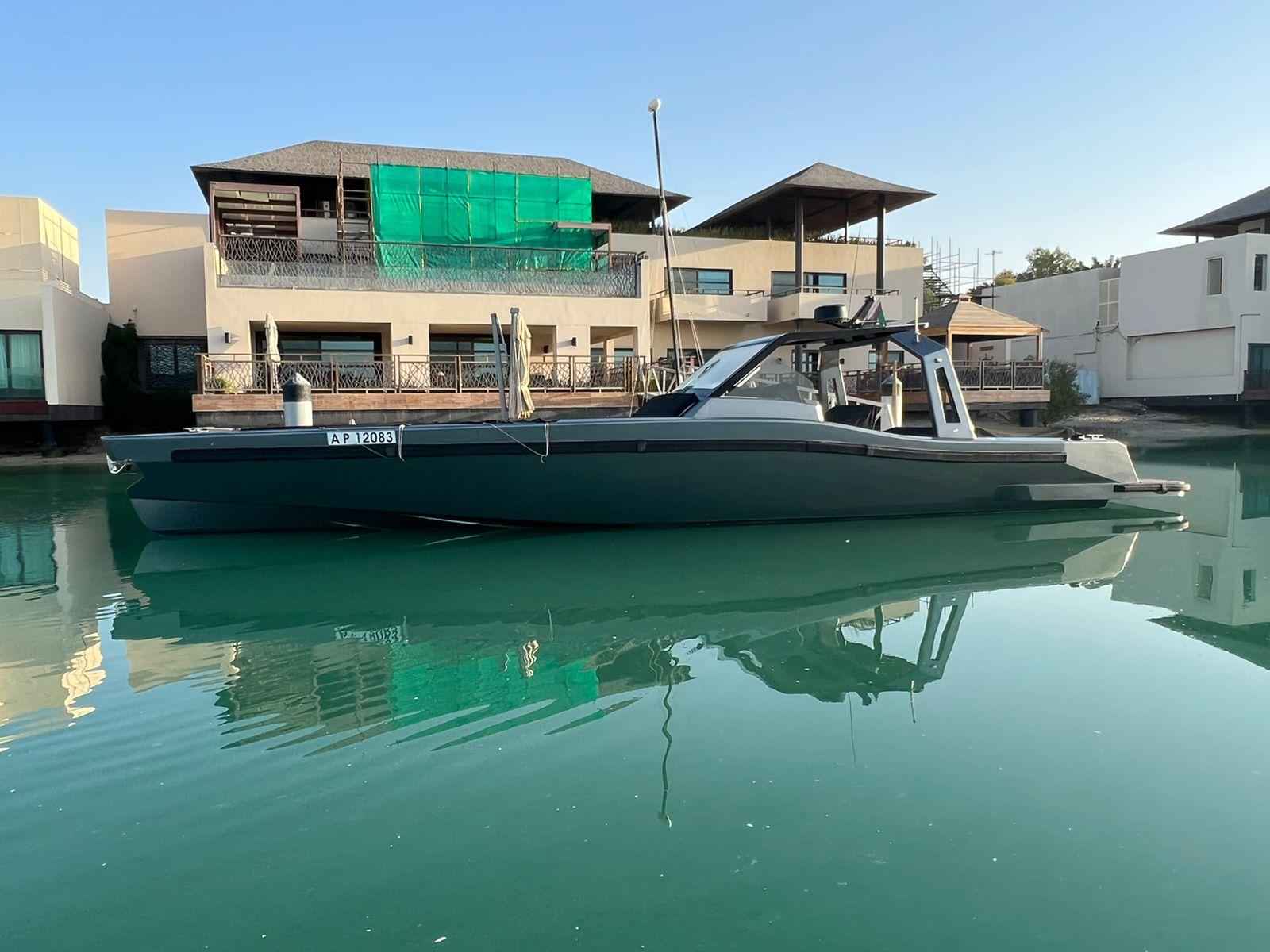 Maori Boats - Seamagazine