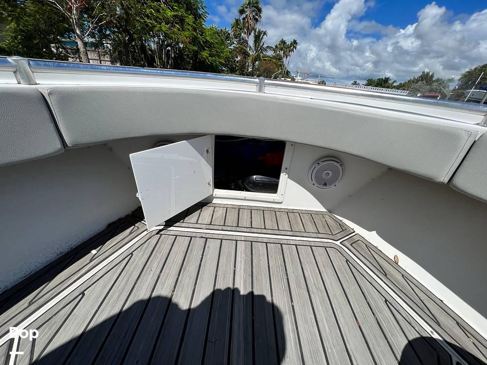 Contender Fisharound 31 - Boats for Sale - Seamagazine