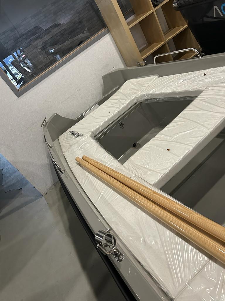 Remus 425 - Boats for Sale - Seamagazine