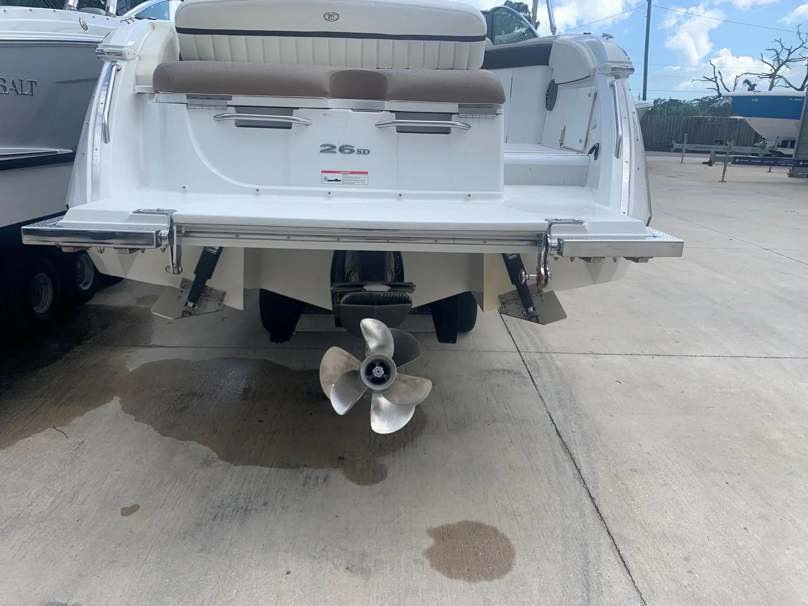 Cobalt 26 SD - Boats for Sale - Seamagazine