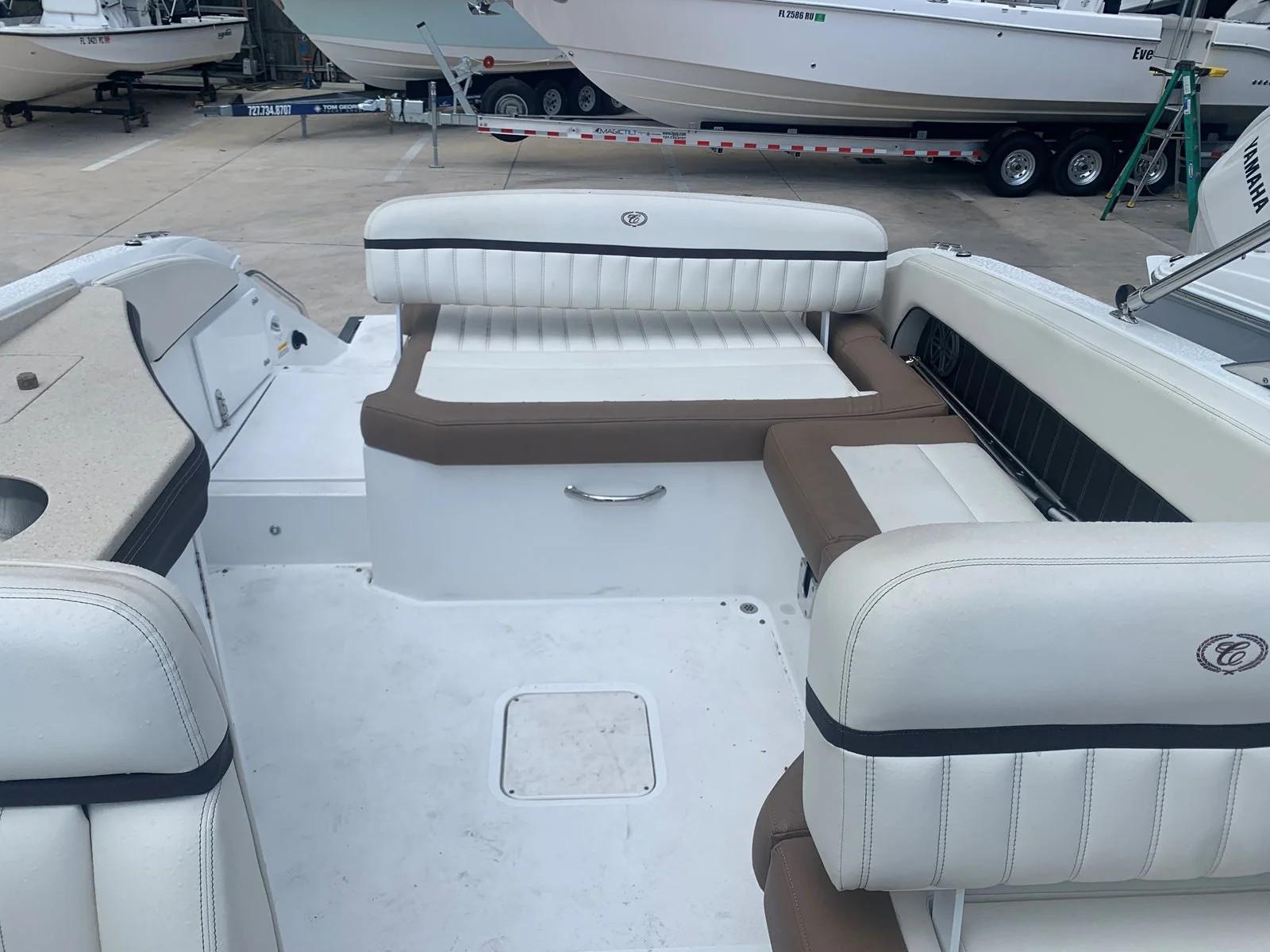 Cobalt 26 SD - Boats for Sale - Seamagazine